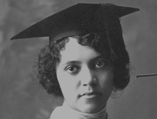 Alice Ball, a mulher que desenvolveu o 1° tratamento contra a ...