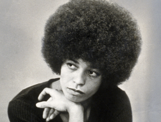Angela Davis: uma vida inteira pelos direitos civis - br.adopte.app